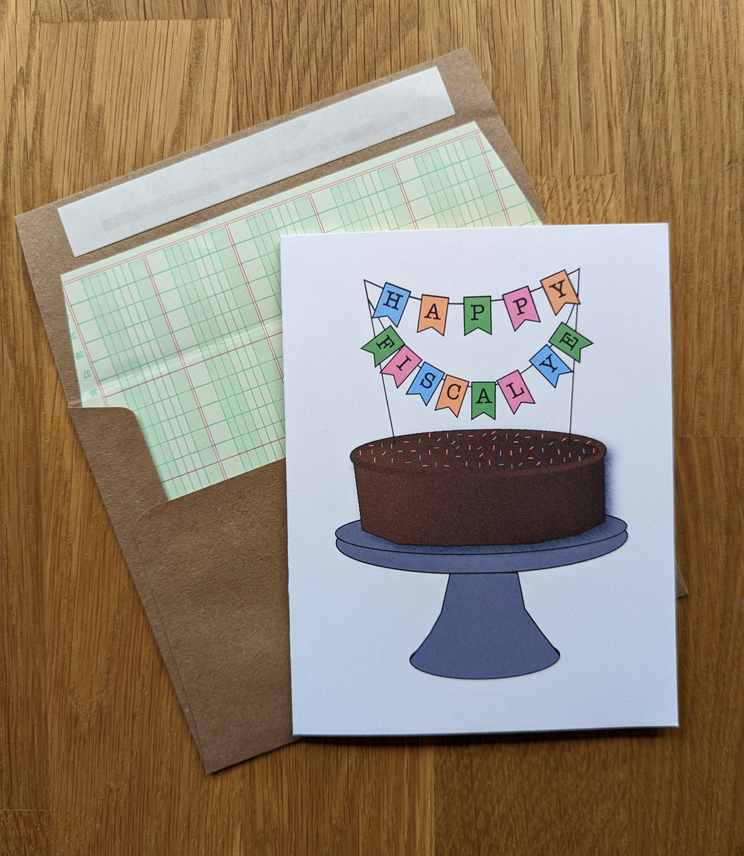 Happy Firm-a-versary to me! – RuBook Creative